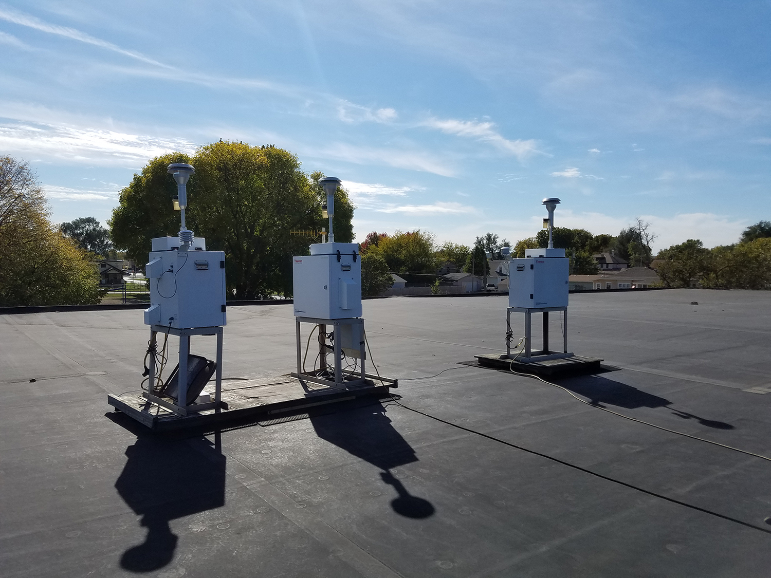 Pottawattamie- State Hygienic Lab - The University of Iowa