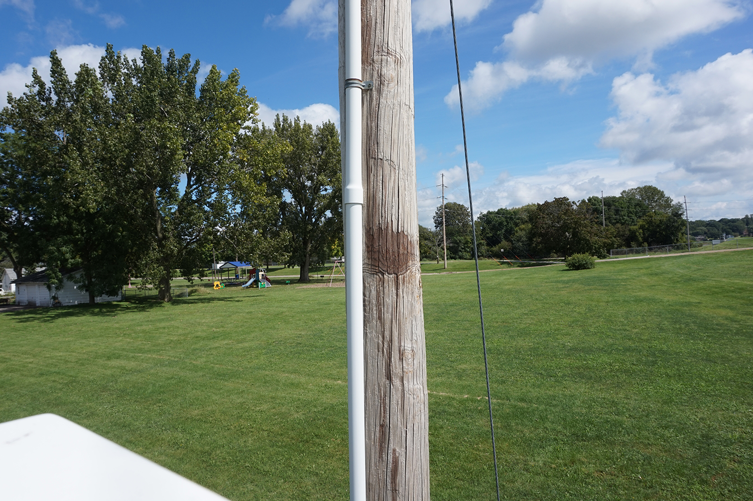Clinton- State Hygienic Lab - The University of Iowa