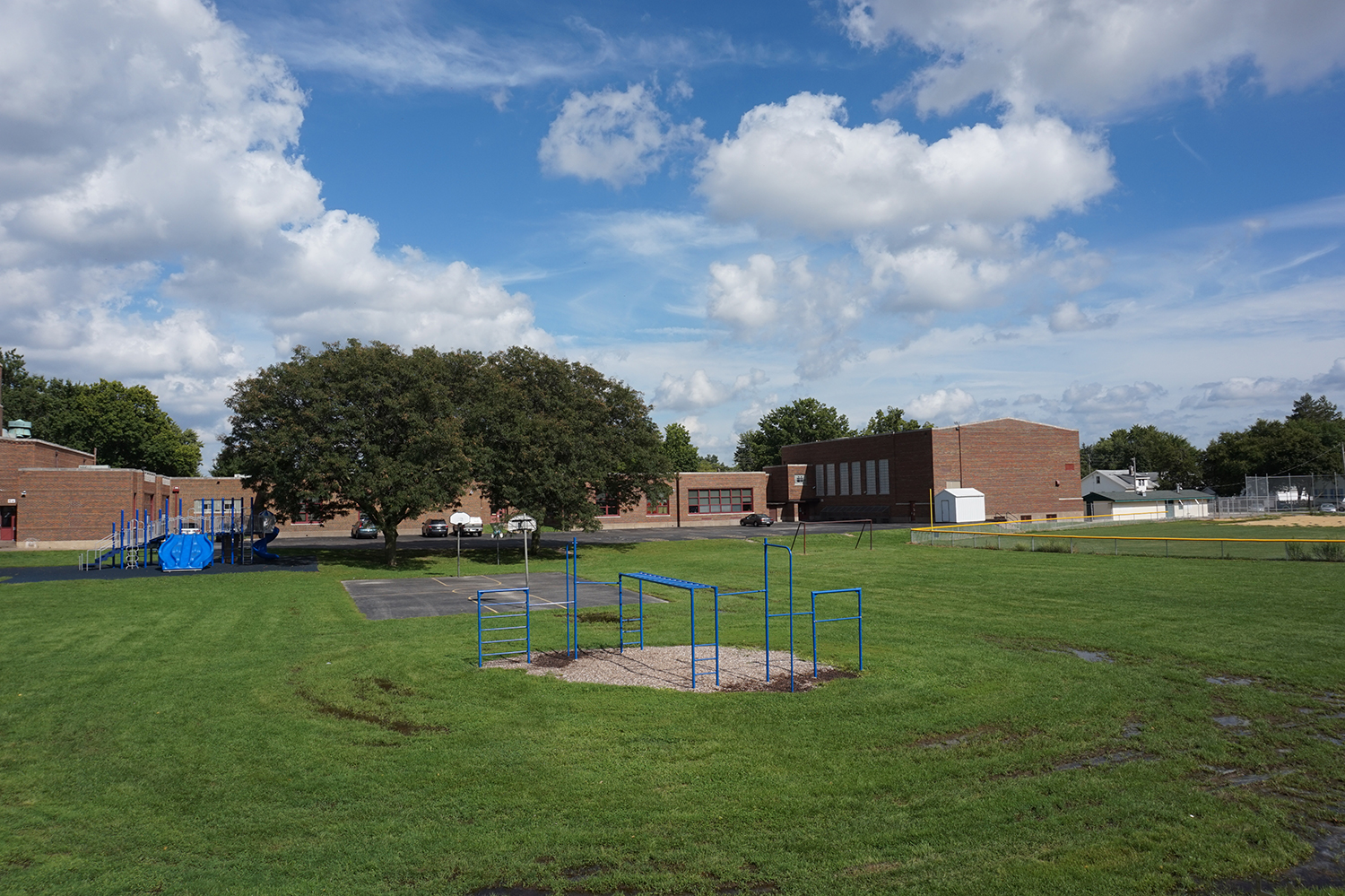Scott County- State Hygienic Lab - The University of Iowa