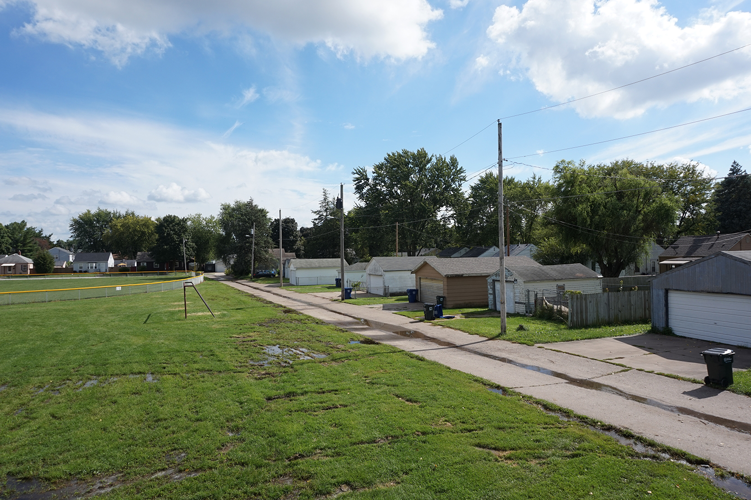 Scott County- State Hygienic Lab - The University of Iowa
