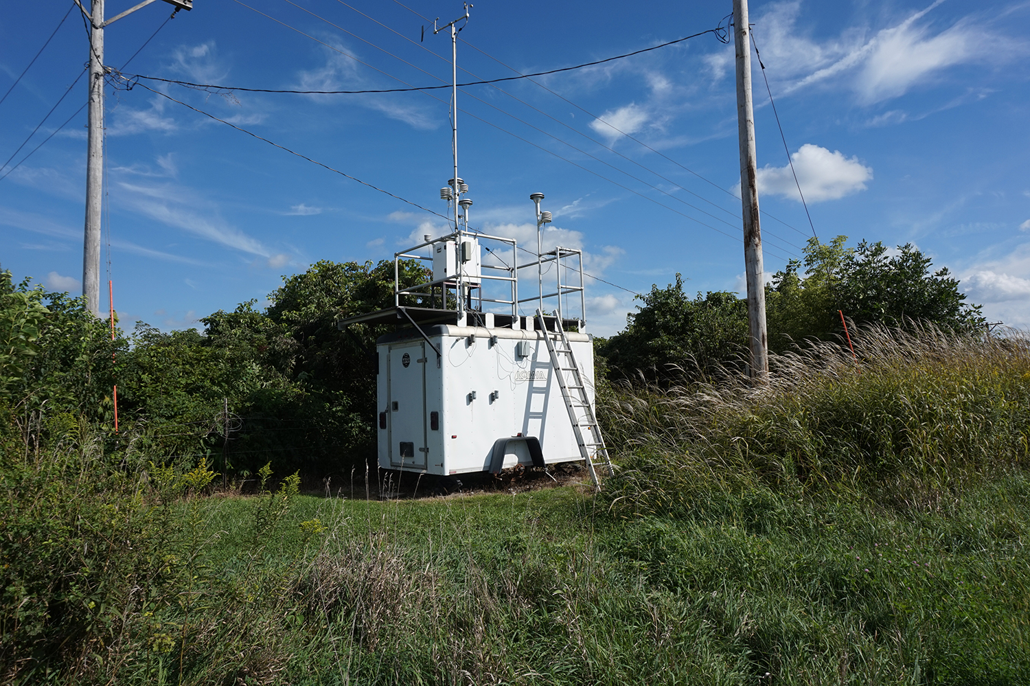 Scott County- State Hygienic Lab - The University of Iowa