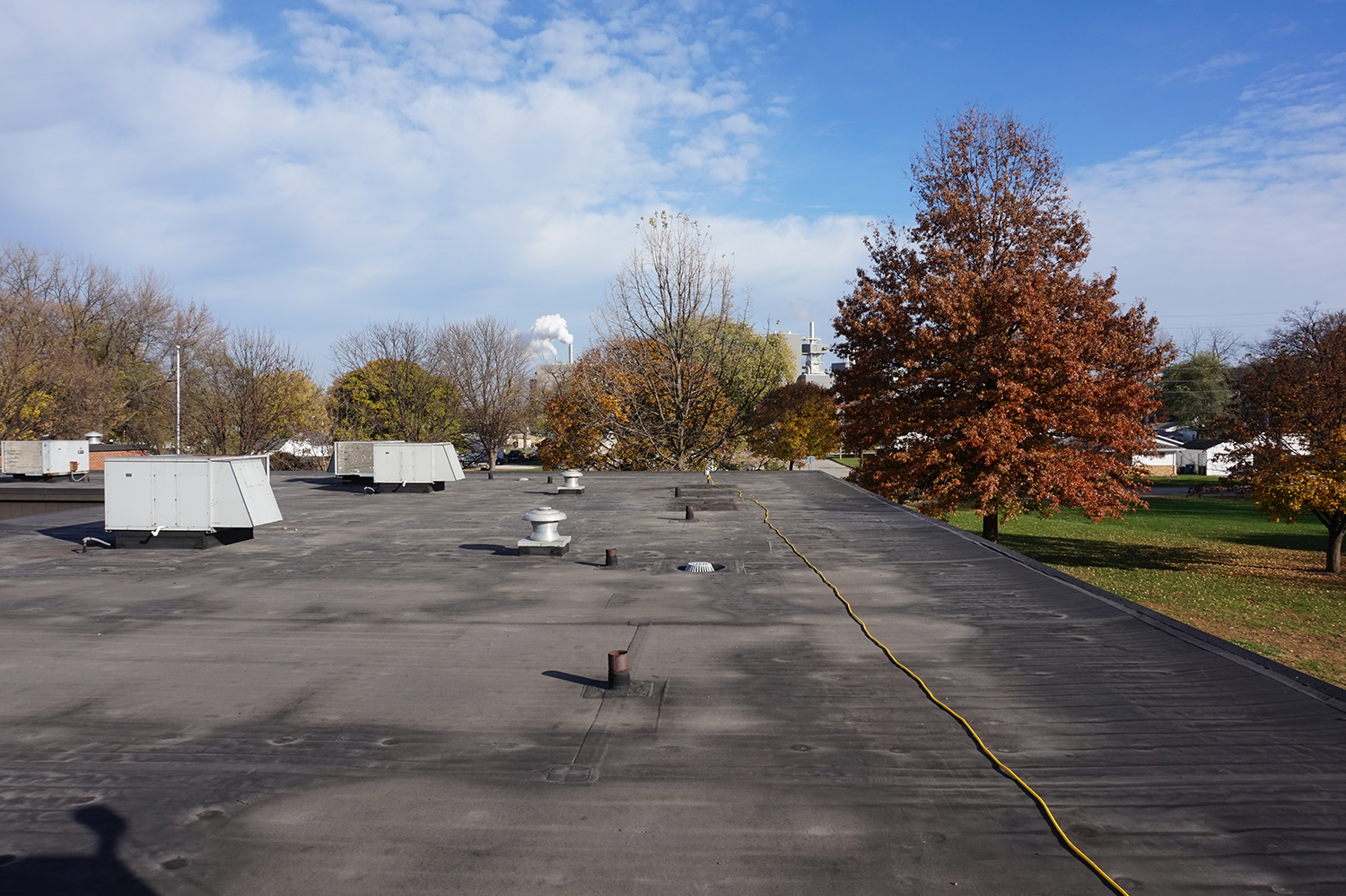 Muscatine- State Hygienic Lab - The University of Iowa