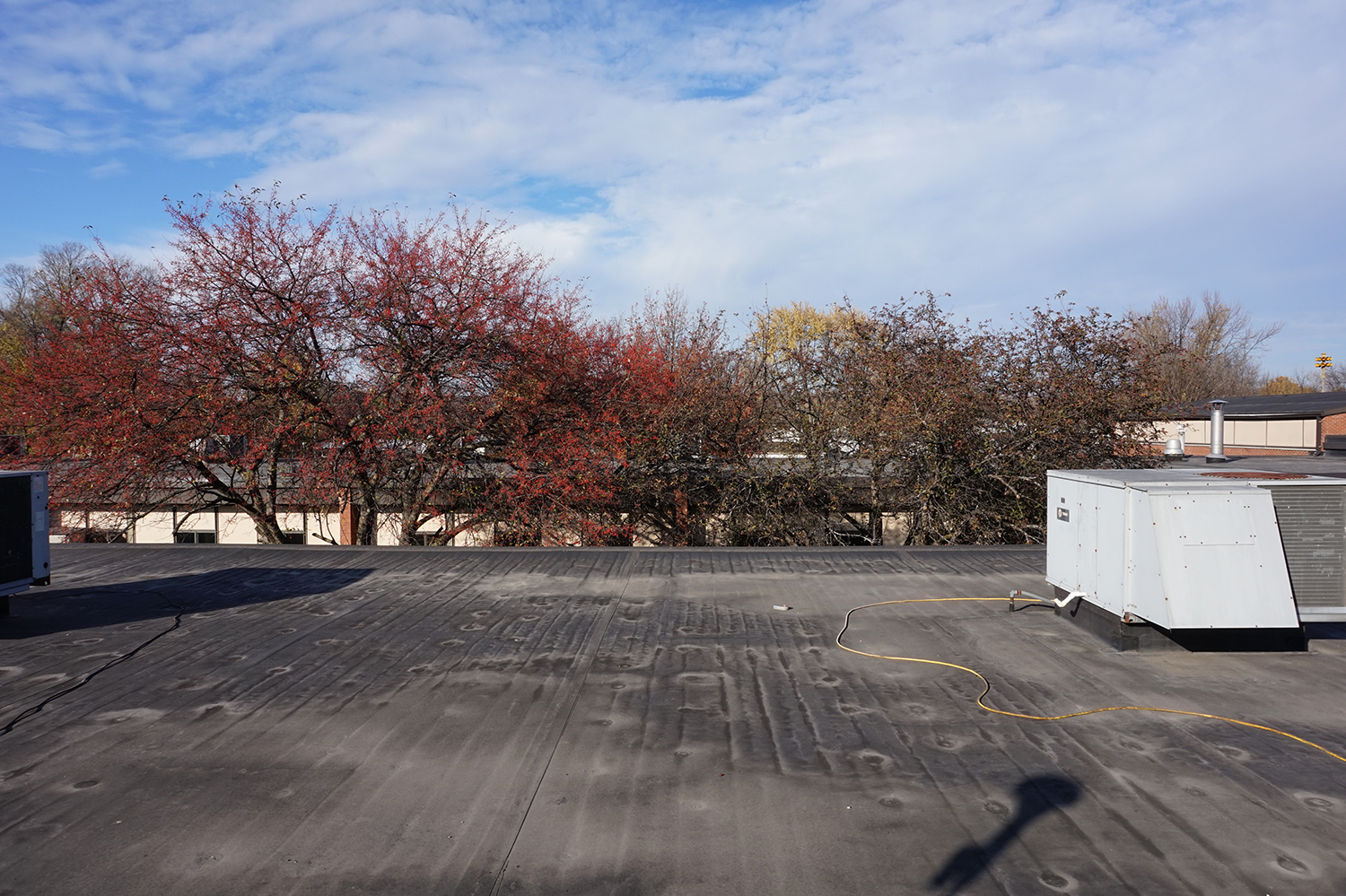 Muscatine- State Hygienic Lab - The University of Iowa