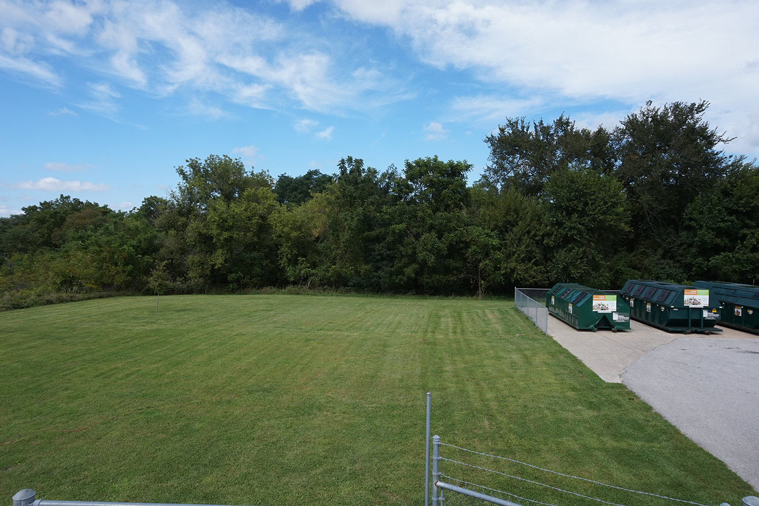 Scott County- State Hygienic Lab - The University of Iowa