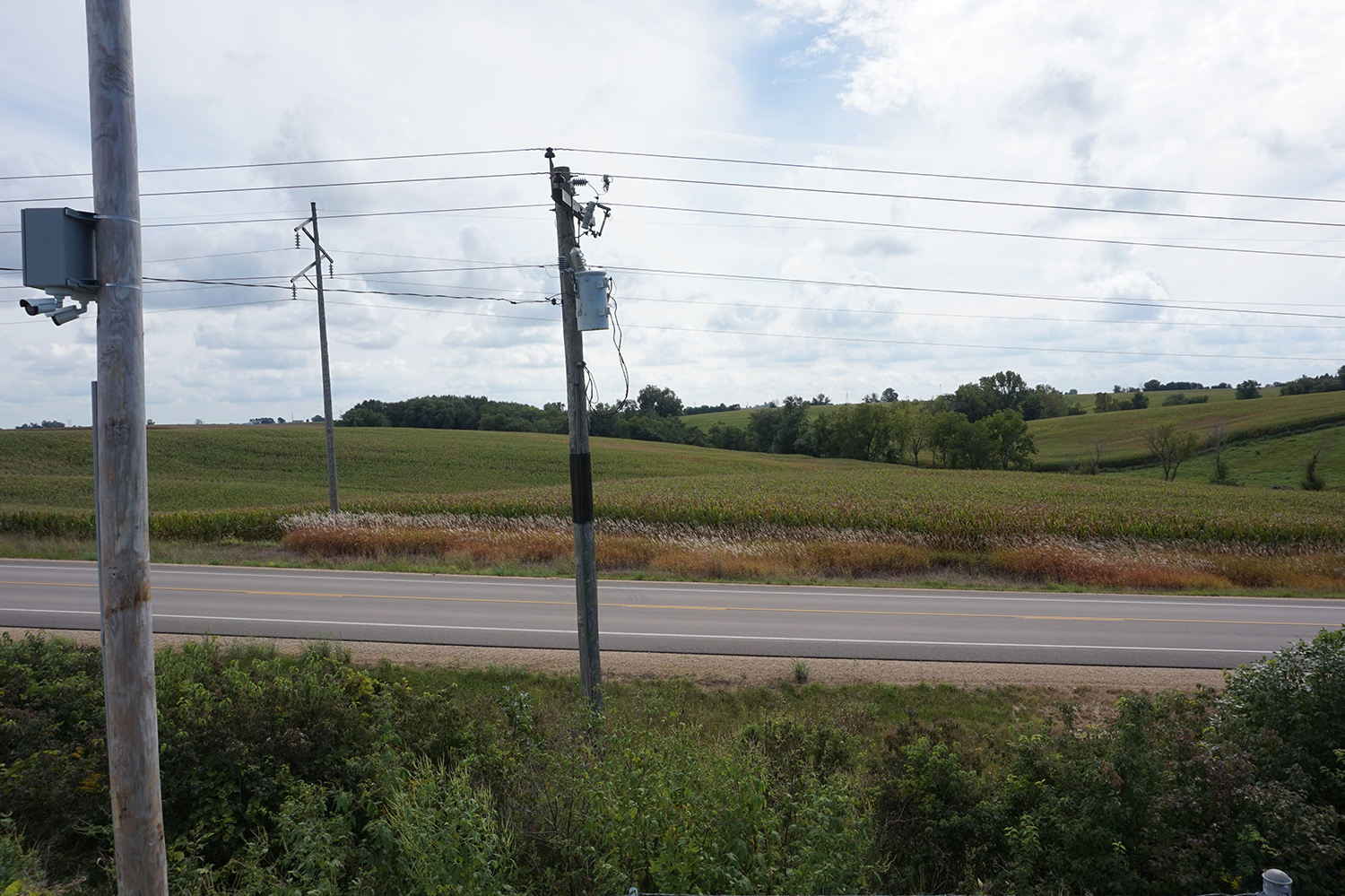 Scott County- State Hygienic Lab - The University of Iowa